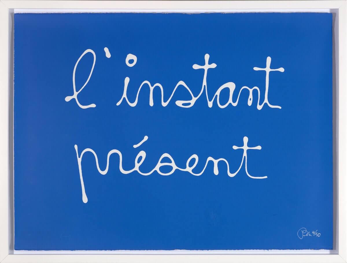L’instant présent : kezako ? - Stéphane Bride-Bonnot