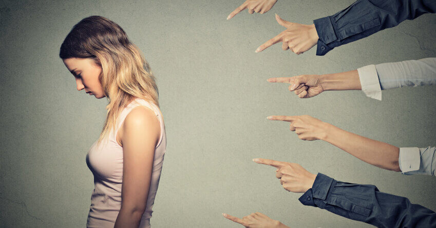 Que penser du jugement ? - Votre Coach